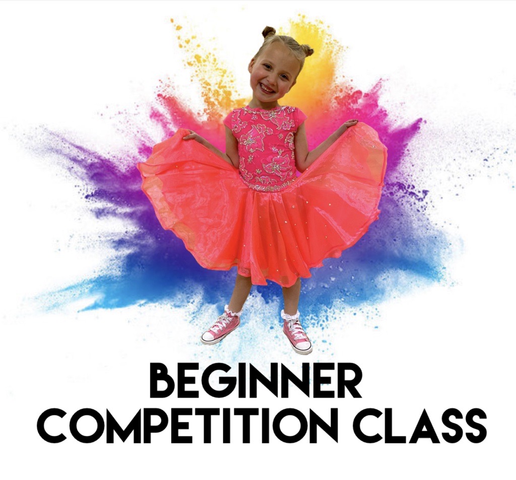 Beginner Competition – JD | Dance Studio