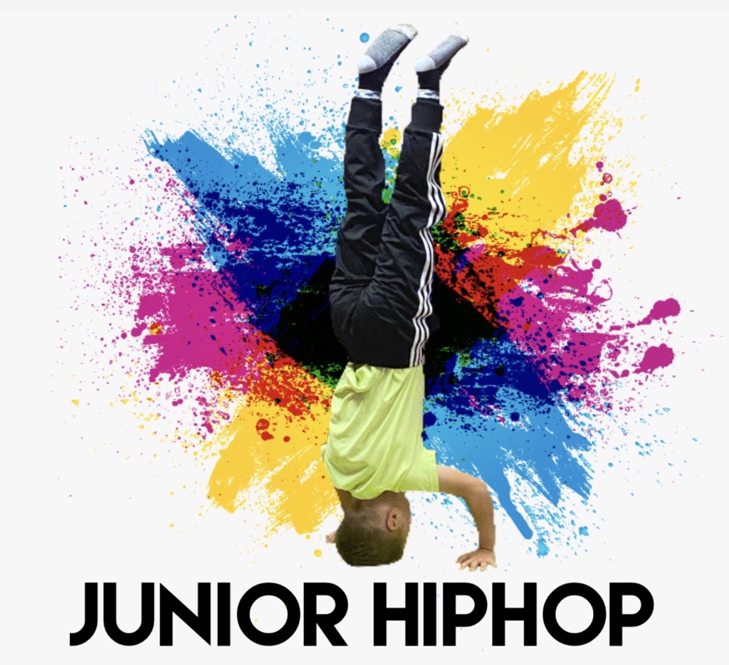 Junior Hip Hop – JD | Dance Studio