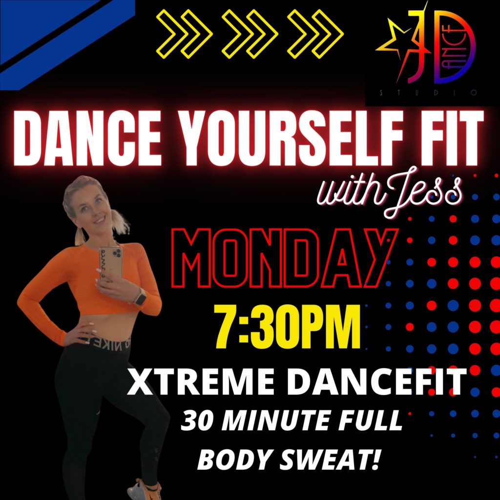 Shop – JD | Dance Studio