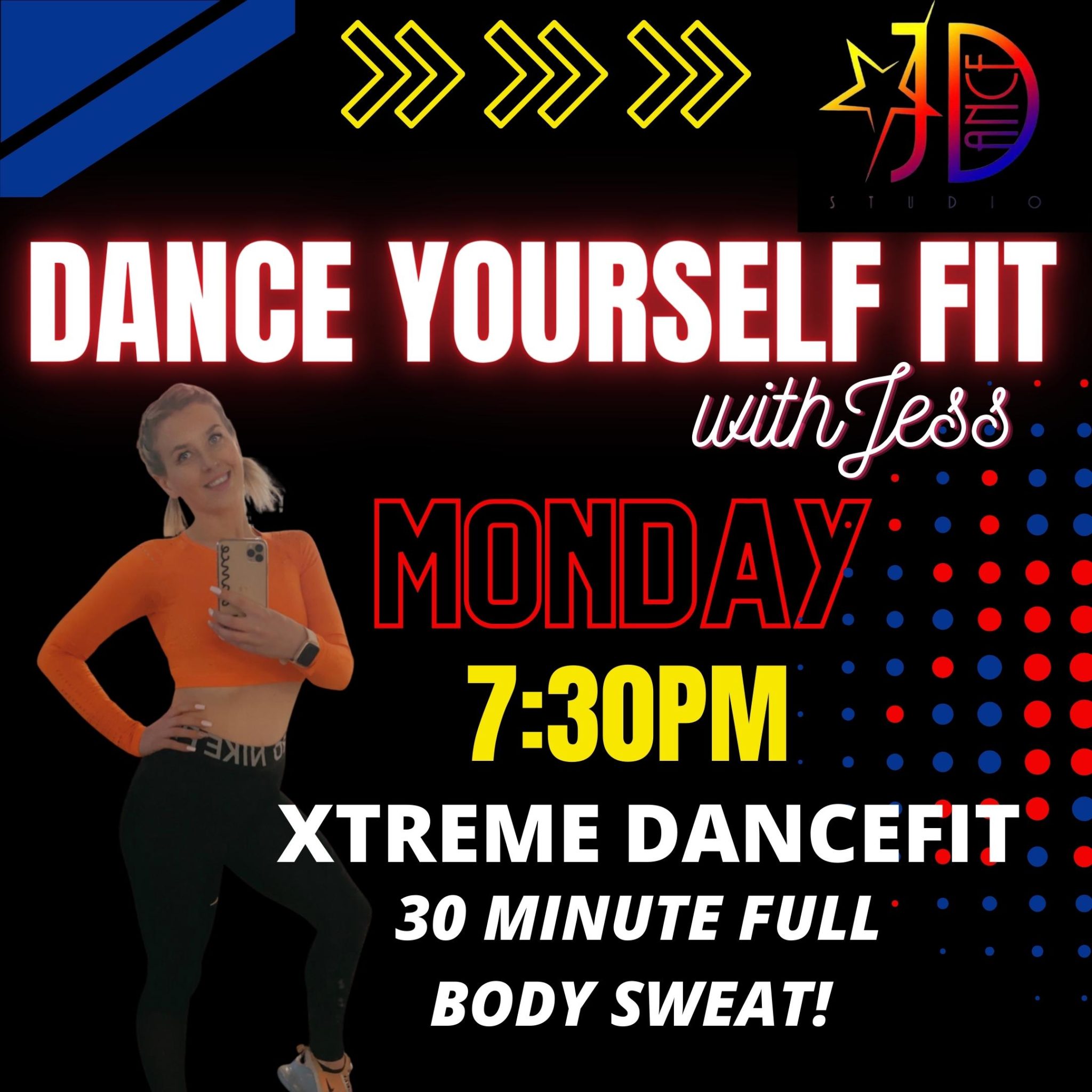 Shop – JD | Dance Studio