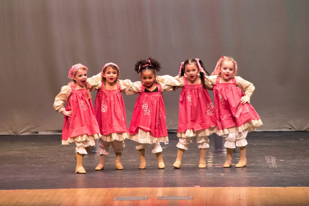 Beginner Competition – JD | Dance Studio