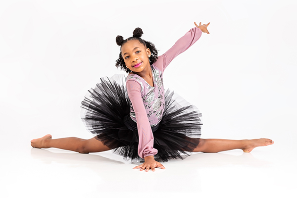 Mini Acro Dance – JD | Dance Studio